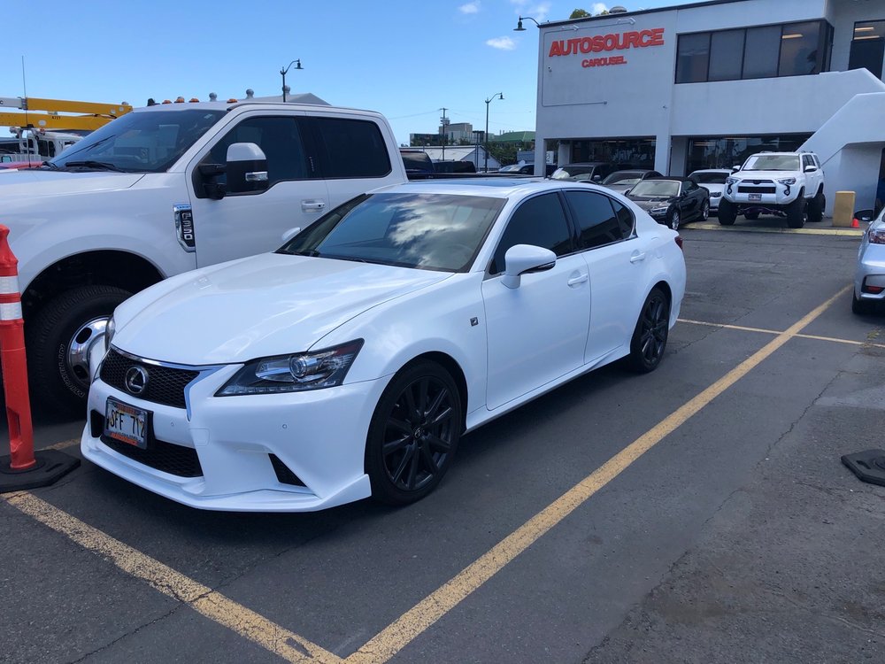 AUTOSOURCE - 80 Photos & 253 Reviews - 900 Ala Moana Blvd, Honolulu, HI ...