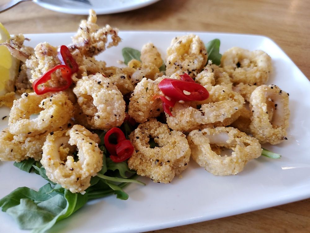 MAGNONE’S ITALIAN KITCHEN - 51 Photos & 69 Reviews - 190 Jozo Weider ...