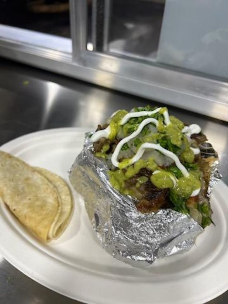 THE TACO TRAIN - Updated September 2025 - Cutler Bay, Florida - Food ...