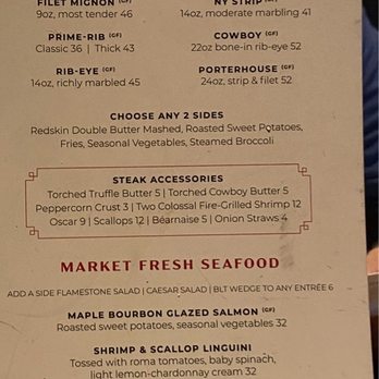 FLAMESTONE AMERICAN GRILL - Updated February 2025 - 703 Photos & 718 ...