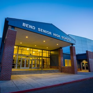 HIGH DESERT MIDDLE SCHOOL - 61000 Diamondback Ln, Bend, Oregon - Middle ...