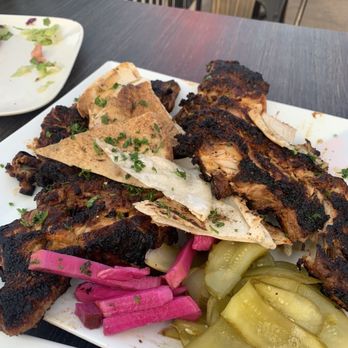 BASHA GRILL - Updated August 2024 - 94 Photos & 67 Reviews - 26951 Ford ...