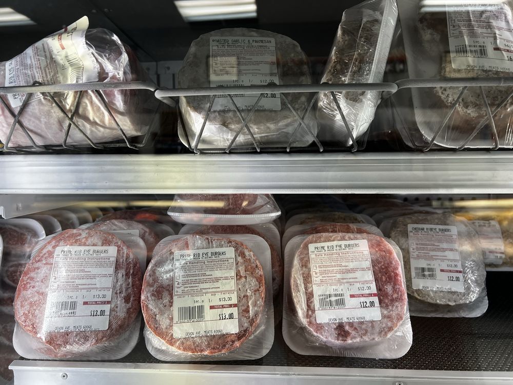 DEVON AVENUE MEATS - Updated May 2026 - 43 Photos & 76 Reviews - 800 ...