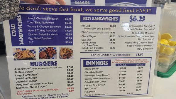 JUKEBOX JUNCTION RESTAURANT & SODA SHOPPE - Updated December 2025 - 37 ...