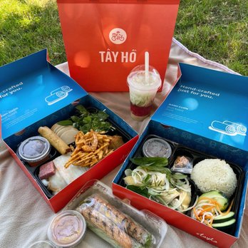 TAY HO - Updated January 2025 - 2359 Photos & 889 Reviews - 2047 El ...