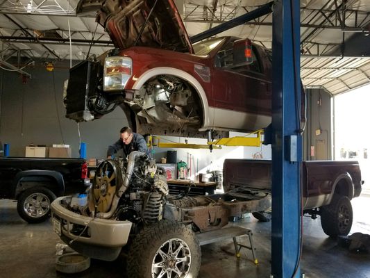 CHAMPS FAMILY AUTOMOTIVE - Updated December 2025 - 29 Photos & 67 ...