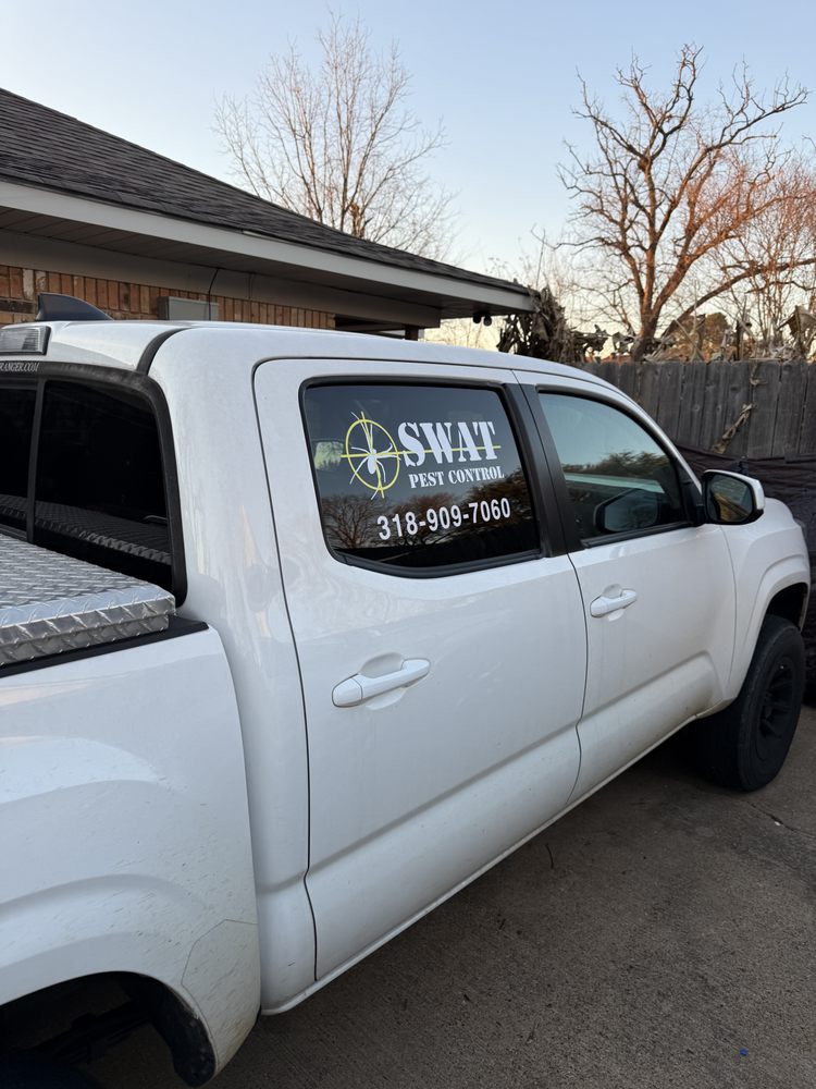 SWAT PEST CONTROL - Updated July 2025 - Benton, Louisiana - Pest ...