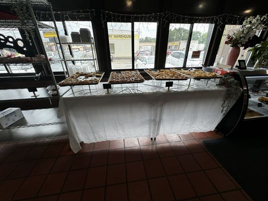 NEDAL GYRO ¸ - Updated December 2025 - 34 Photos & 33 Reviews - 507 W ...