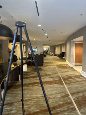 RENAISSANCE RALEIGH NORTH HILLS HOTEL - Updated October 2025 - 184 ...