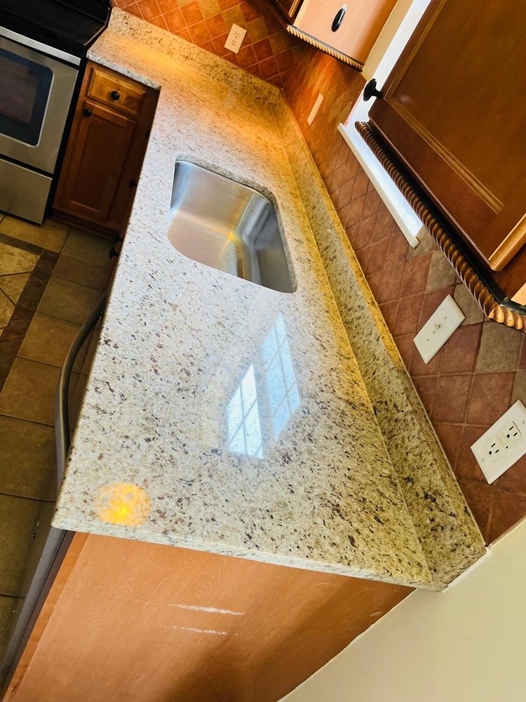 VAZQUEZ GRANITE WORK - Updated March 2026 - 369 Venice Ct, Gaston ...