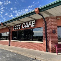 1431 Cafe - Trusted Since 2009 - Updated July 2025 - 573 Photos - 601 ...