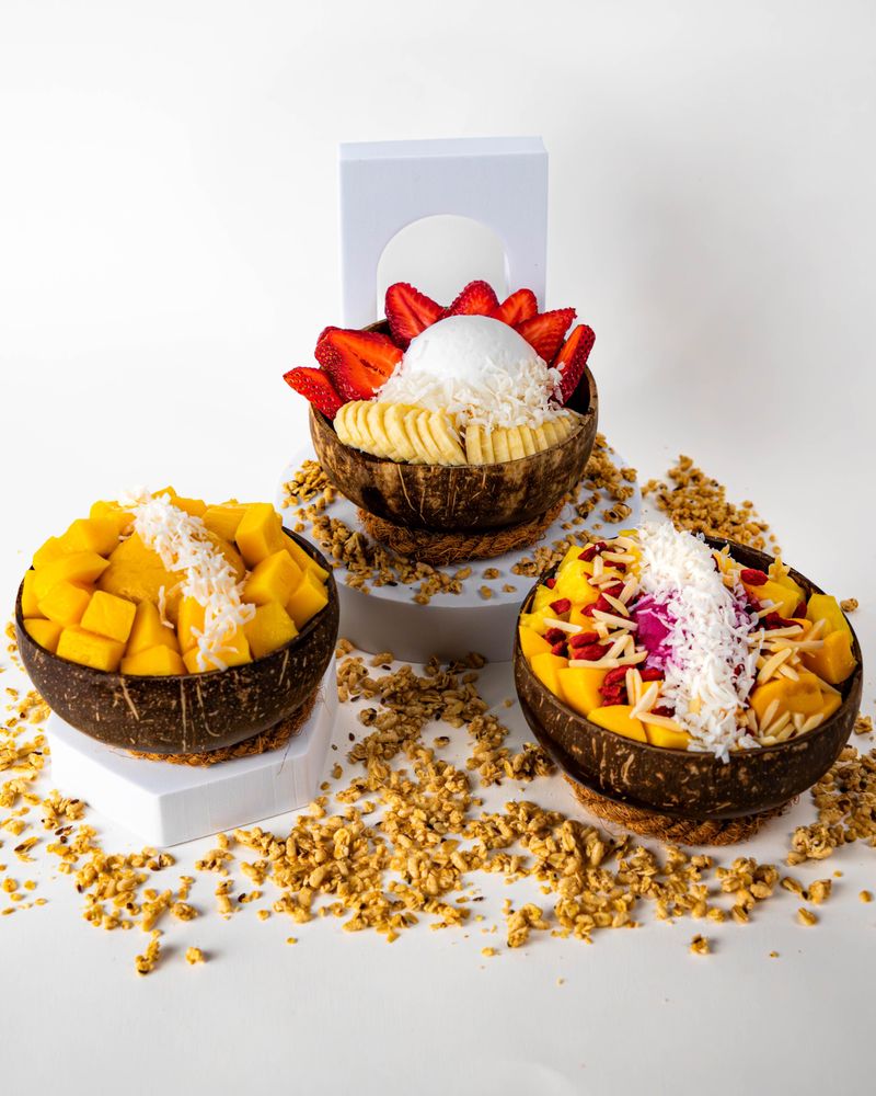 ACAI WORLD - Updated October 2025 - 224 Photos & 245 Reviews - 7320 ...