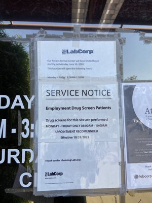 LABCORP - Updated December 2025 - 27 Photos & 97 Reviews - 1127 S ...