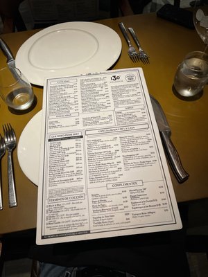 Reserve now at 130 Grados - Steakhouses - Updated June 2025 - 87 Photos ...