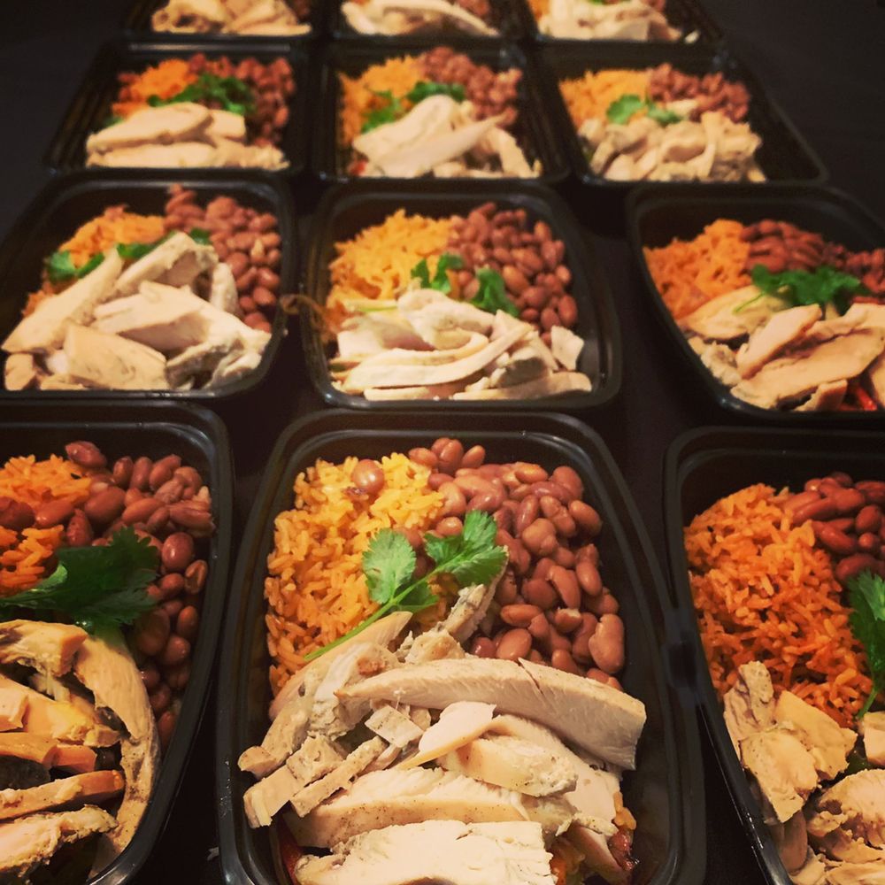 CATERING PRO - Updated June 2024 - 15 Photos - San Antonio, Texas ...