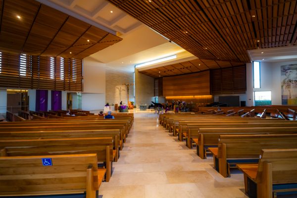 ST THOMAS MORE CATHOLIC CHURCH - Updated July 2025 - 92 Photos & 17 ... ST THOMAS MORE CATHOLIC CHURCH - Updated July 2025 - 92 Photos & 17 ...