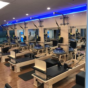 PILATES PLATINUM - Updated February 2025 - 382 Reviews - 11755 Wilshire ...