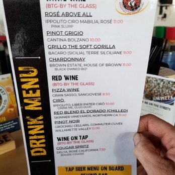 NORTH MR PIZZA - Updated January 2026 - 102 Photos & 91 Reviews - 4040 ...