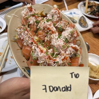 SUSHI PIER - Updated August 2025 - 1753 Photos & 1203 Reviews - 1290 E ...