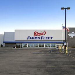 Blain's Reviews | Read Customer Service Reviews of farmandfleet.com