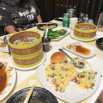 SAM WOO CAFE - Updated August 2025 - 1650 Photos & 682 Reviews - 11688 ...