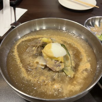 MOOBONGRI SOUP & YAKINIKU - Updated October 2025 - 198 Photos & 49 ...
