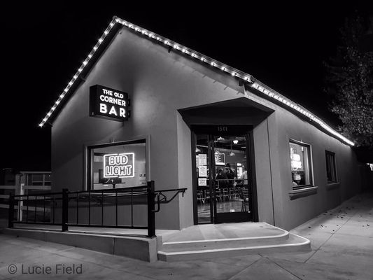 THE OLD CORNER BAR - Updated April 2026 - 970 Merced St, Newman ...