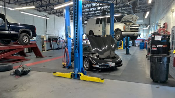 STUP’S AUTO CENTER - Updated September 2025 - 10 Photos & 18 Reviews ...