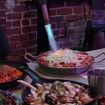 POCHA HOUSE - Updated June 2024 - 732 Photos & 245 Reviews - 1910 Q St ...