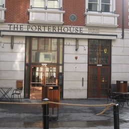 THE PORTER HOUSE - Updated June 2025 - 73 Photos & 169 Reviews - 21-22 ...