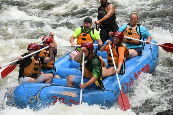 CRAB APPLE WHITEWATER - Updated August 2024 - 36 Photos & 43 Reviews - 3 Lake Moxie Rd, West ...