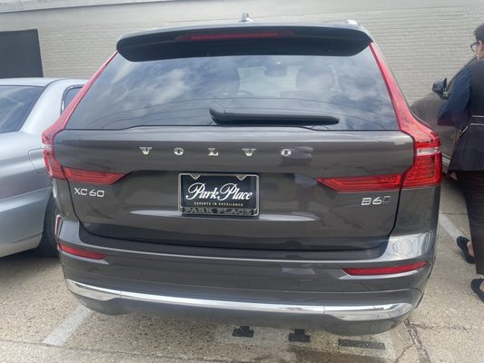 PARK PLACE VOLVO - Updated November 2025 - 13 Photos & 97 Reviews ...