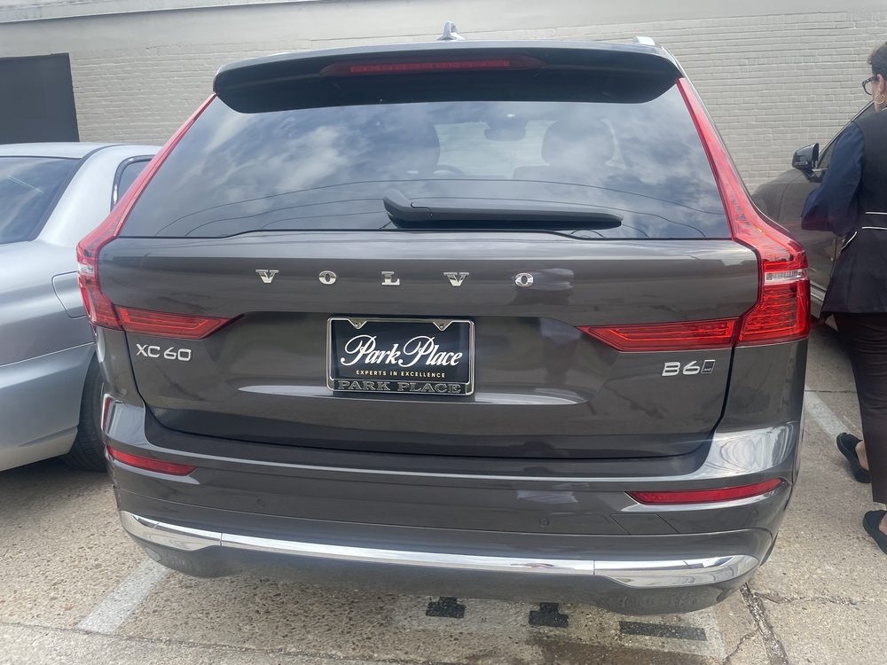 PARK PLACE VOLVO - Updated December 2025 - 13 Photos & 98 Reviews ...