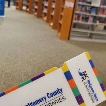 ROCKVILLE MEMORIAL LIBRARY - Updated July 2025 - 36 Photos & 77 Reviews ...