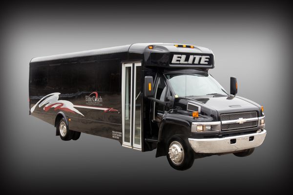 ELITE COACH TRANSPORTATION - Updated December 2025 - 64 Photos & 26 ...