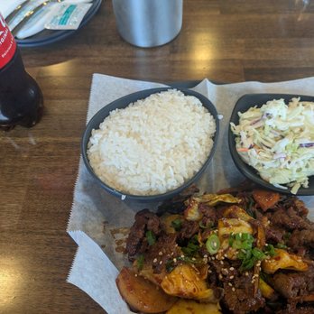 SODAM CHICKEN - Updated January 2026 - 23 Photos & 12 Reviews - 607 SE ...