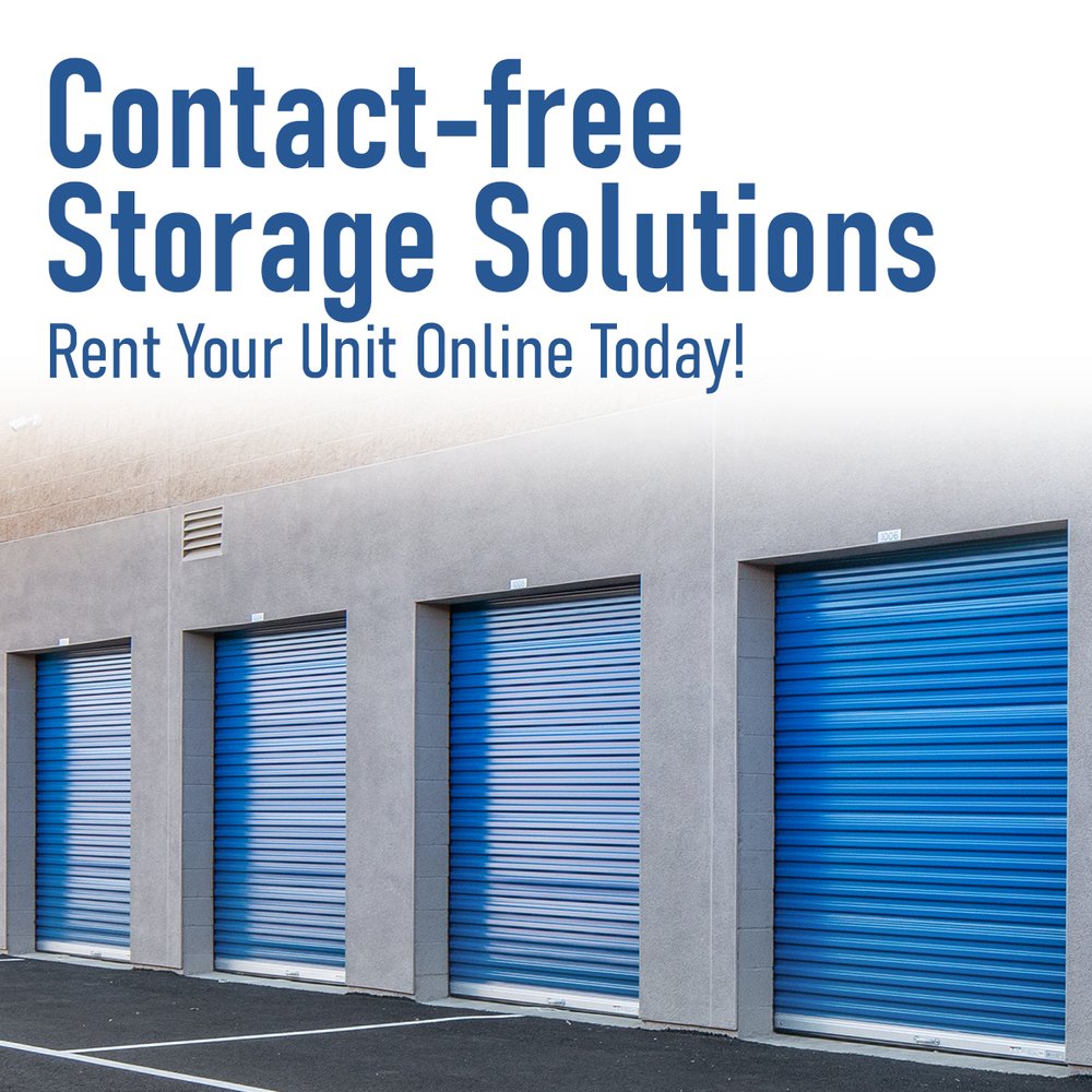 READY SELF STORAGE - Updated January 2026 - 35 Photos & 120 Reviews ...