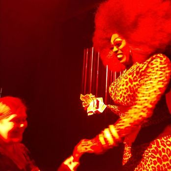 ROXY’S CABARET - 22 Photos & 21 Reviews - 1333 Nicollet Mall ...