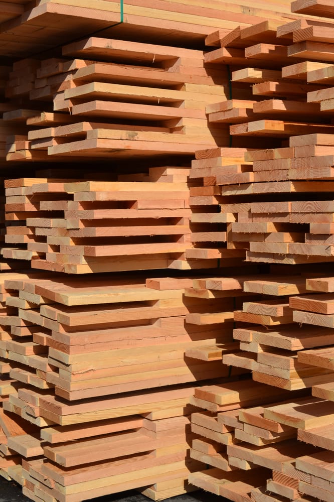 PATRICK LUMBER COMPANY - Updated April 2024 - 222 SW Columbia St ...