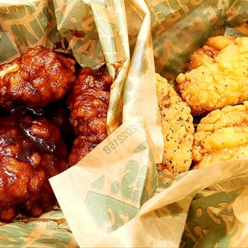 WINGSTOP - Updated December 2025 - 42 Photos & 15 Reviews - 780 ...