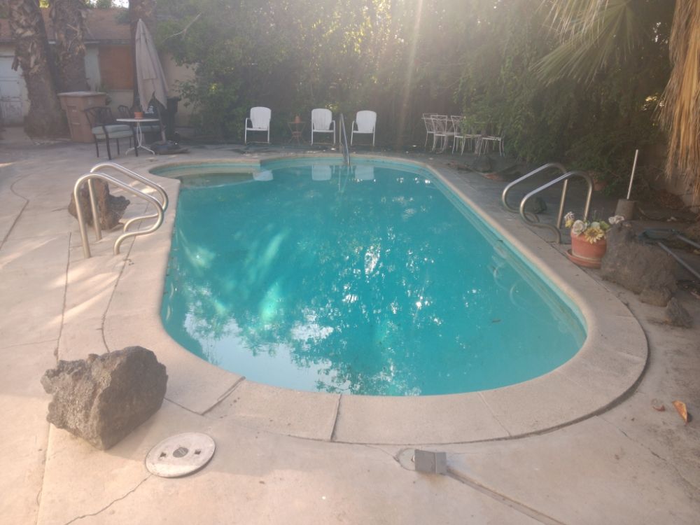 MIGUEL POOL SERVICE - Updated September 2025 - 60 Photos - Bakersfield ...