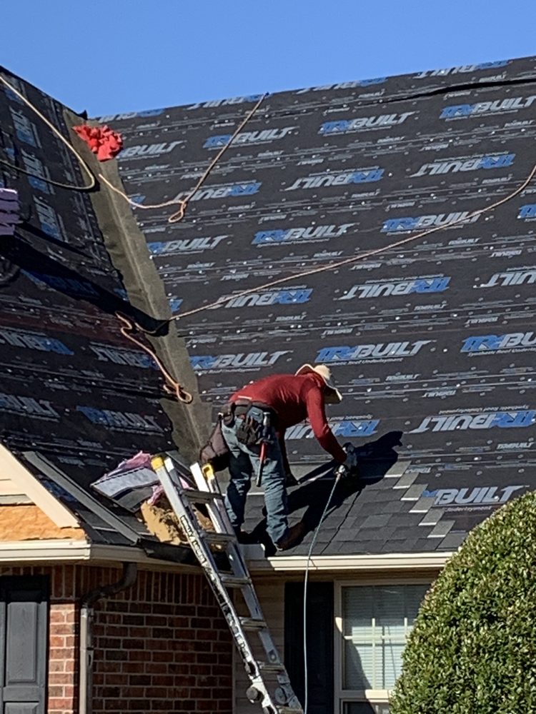 3 KINGS ROOFING OKLAHOMA - Updated April 2024 - 12 Photos - 7816 E ...