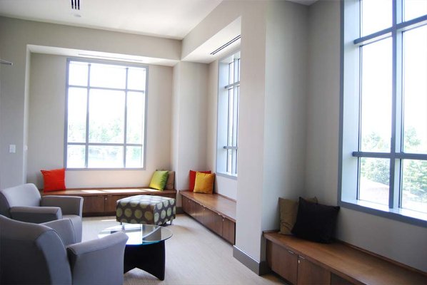 THE EMILY PROGRAM - DOUGLAS - DURHAM, NORTH CAROLINA - Updated December ...