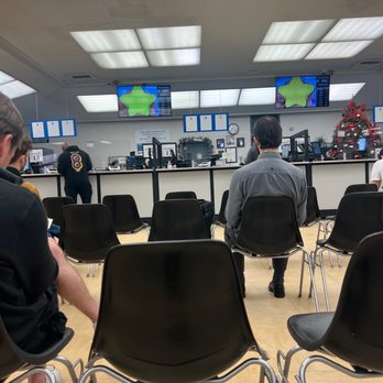 CULVER CITY DMV - Updated March 2025 - 119 Photos & 617 Reviews - 11400 ...