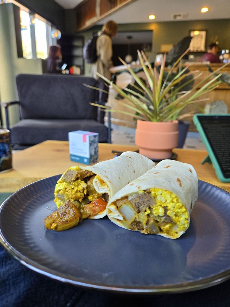 WITNESS COFFEE ROASTERS - Updated August 2025 - 10 Reviews - 734 5th St ...