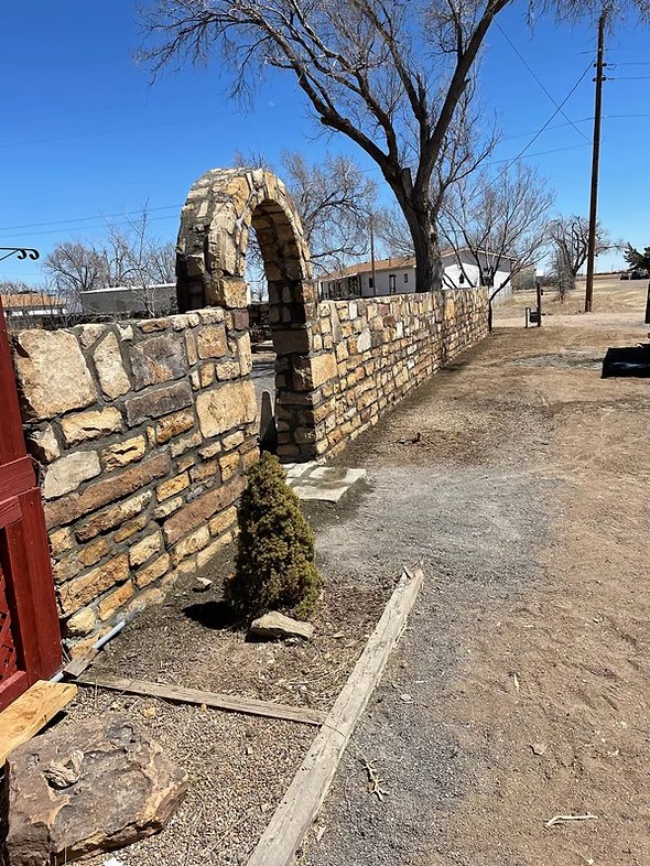 THE PRITCHETT HOTEL - 15 Photos - 204 Randolph St, Pritchett, CO - Yelp