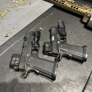 FT3 TACTICAL - Updated November 2024 - 873 Photos & 1225 Reviews - 8230 ...