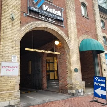 VISTEK TORONTO - Updated October 2025 - 28 Photos & 92 Reviews - 496 ...