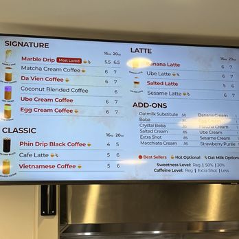 DA VIEN COFFEE - Updated July 2025 - 372 Photos & 183 Reviews - 11533 ...