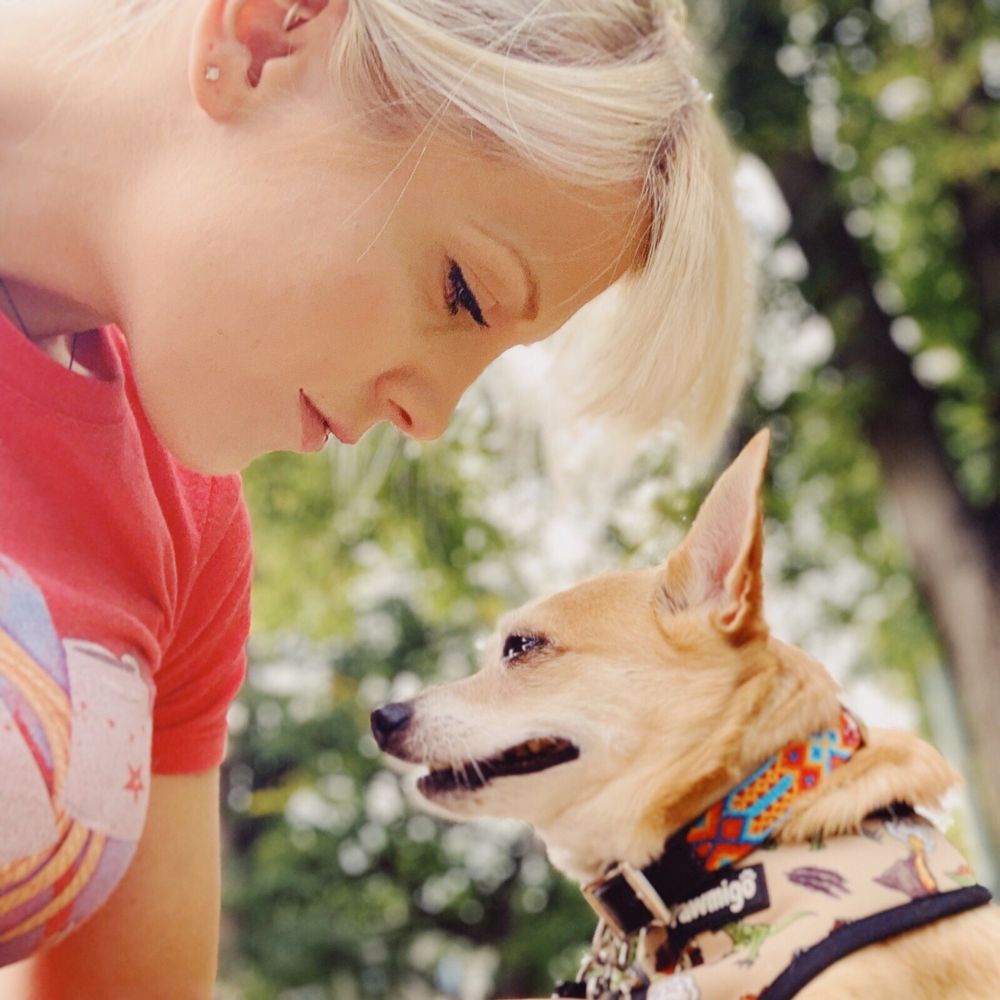 INTUITIVE LIBBY - Updated May 2025 - West Los Angeles, California - Psychic Mediums - Phone ...